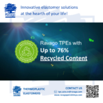 Thermoplastic Elastomers (TPE) - Ravago Petrokimya